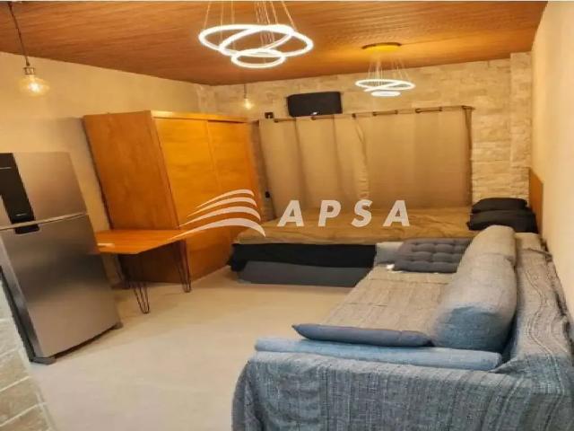 Apartamento para Locação em Rio de Janeiro/RJ Botafogo 1 Quartos