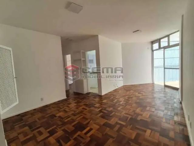 Apartamento para Locação em Rio de Janeiro/RJ Botafogo 1 Quartos