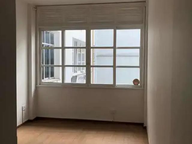 Apartamento para Locação em Rio de Janeiro/RJ Botafogo 1 Quartos