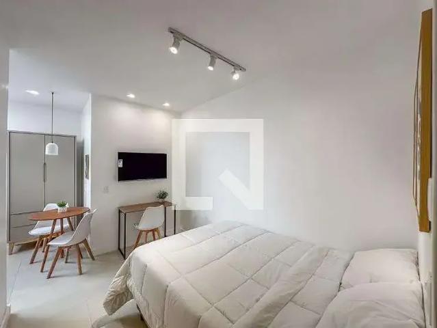 Apartamento para Locação em Rio de Janeiro/RJ Botafogo 1 Quartos