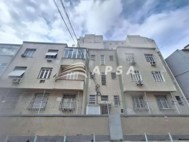 Apartamento para Locação em Rio de Janeiro/RJ Botafogo 1 Quartos
