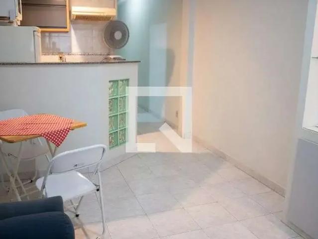 Apartamento para Locação em Rio de Janeiro/RJ Botafogo 1 Quartos