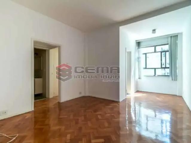 Apartamento para Locação em Rio de Janeiro/RJ Botafogo 1 Quartos