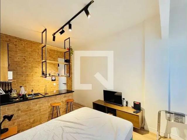 Apartamento para Locação em Rio de Janeiro/RJ Botafogo 1 Quartos