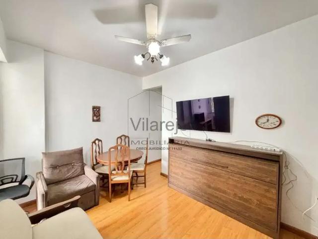 Apartamento para Locação em Rio de Janeiro/RJ Botafogo 2 Quartos