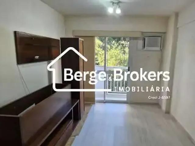 Apartamento para Locação em Rio de Janeiro/RJ Botafogo 2 Quartos