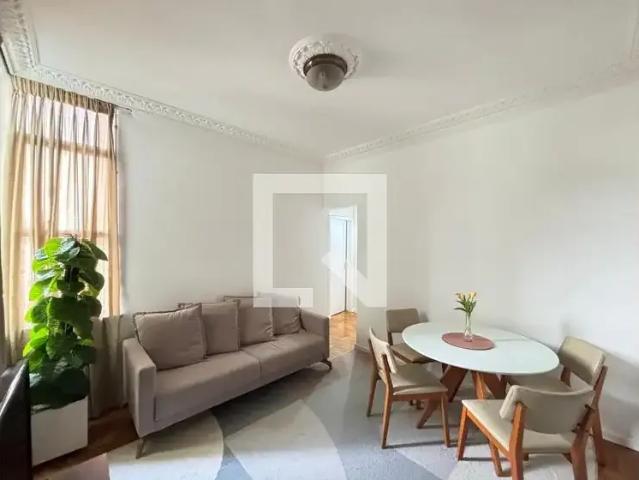 Apartamento para Locação em Rio de Janeiro/RJ Botafogo 2 Quartos