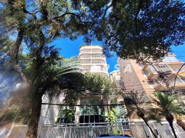 Apartamento para Locação em Rio de Janeiro/RJ Botafogo 2 Quartos