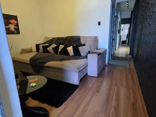 Apartamento para Locação em Rio de Janeiro/RJ Botafogo 2 Quartos