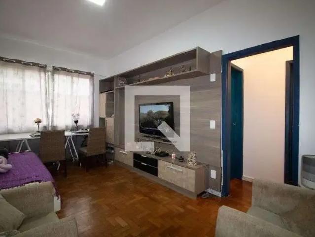 Apartamento para Locação em Rio de Janeiro/RJ Botafogo 2 Quartos