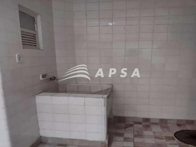 Apartamento para Locação em Rio de Janeiro/RJ Botafogo 2 Quartos