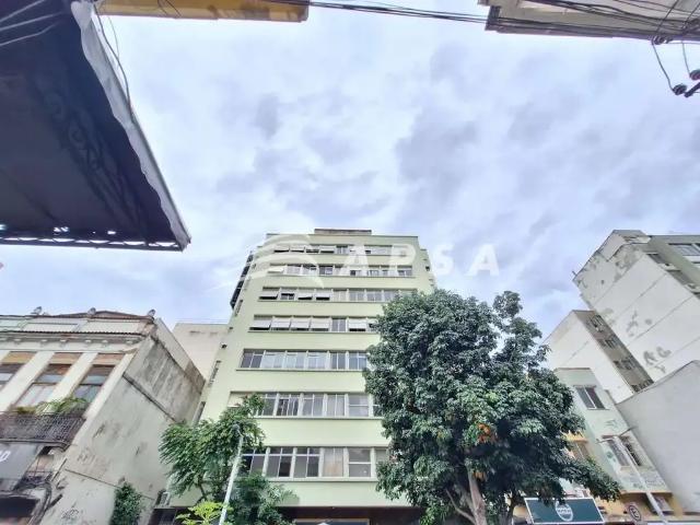 Apartamento para Locação em Rio de Janeiro/RJ Botafogo 2 Quartos