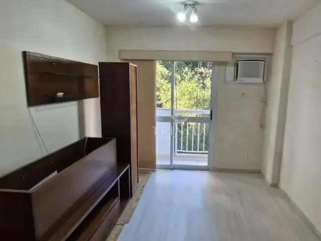 Apartamento para Locação em Rio de Janeiro/RJ Botafogo 2 Quartos