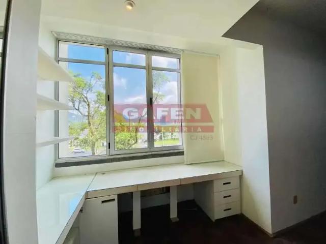 Apartamento para Locação em Rio de Janeiro/RJ Botafogo 2 Quartos
