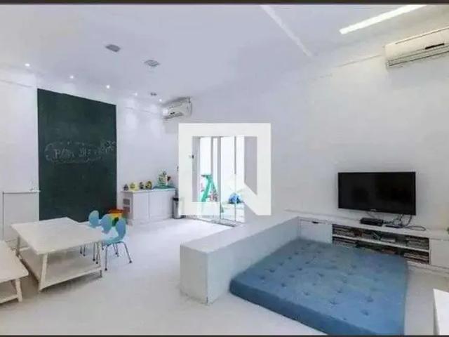 Apartamento para Locação em Rio de Janeiro/RJ Botafogo 2 Quartos