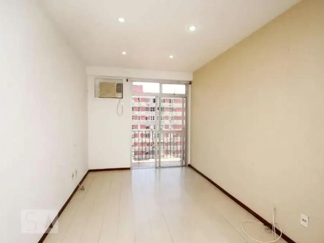 Apartamento para Locação em Rio de Janeiro/RJ Botafogo 2 Quartos