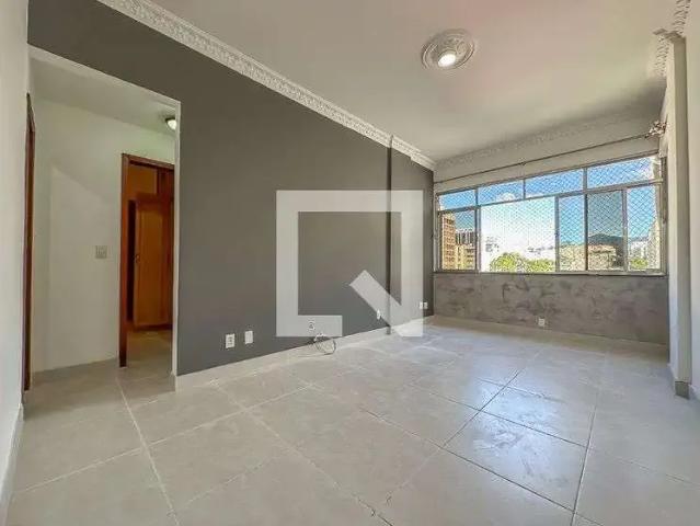 Apartamento para Locação em Rio de Janeiro/RJ Botafogo 2 Quartos