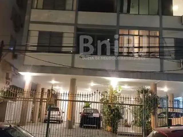 Apartamento para Locação em Rio de Janeiro/RJ Botafogo 2 Quartos