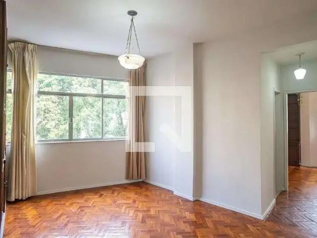 Apartamento para Locação em Rio de Janeiro/RJ Botafogo 2 Quartos