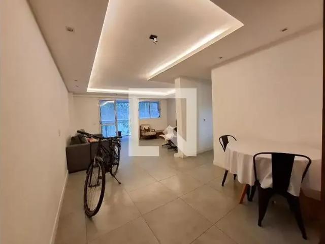 Apartamento para Locação em Rio de Janeiro/RJ Botafogo 2 Quartos