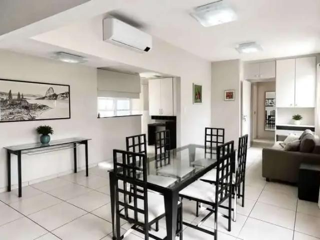 Apartamento para Locação em Rio de Janeiro/RJ Botafogo 2 Quartos