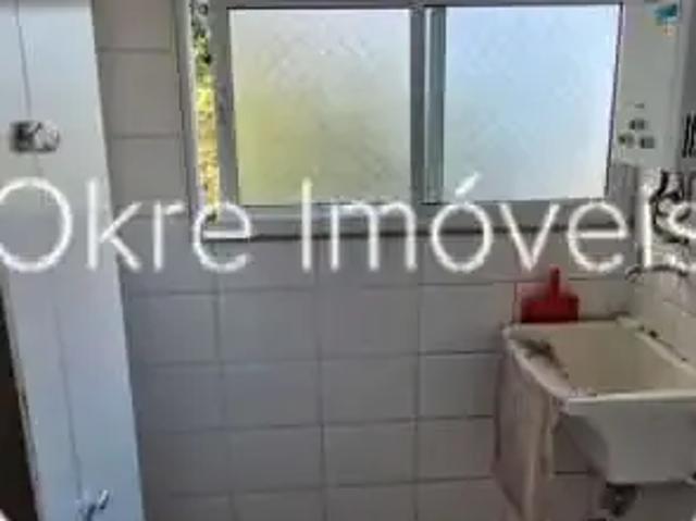 Apartamento para Locação em Rio de Janeiro/RJ Botafogo 2 Quartos