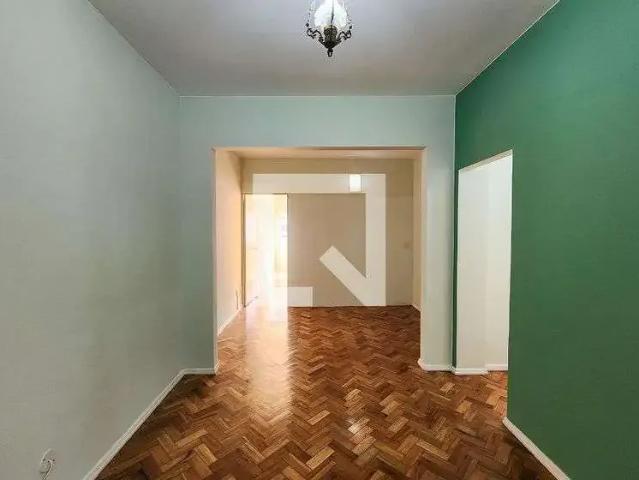 Apartamento para Locação em Rio de Janeiro/RJ Botafogo 2 Quartos