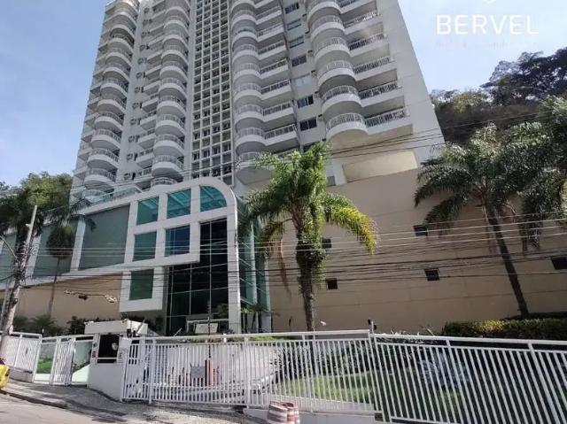 Apartamento para Locação em Rio de Janeiro/RJ Botafogo 2 Quartos