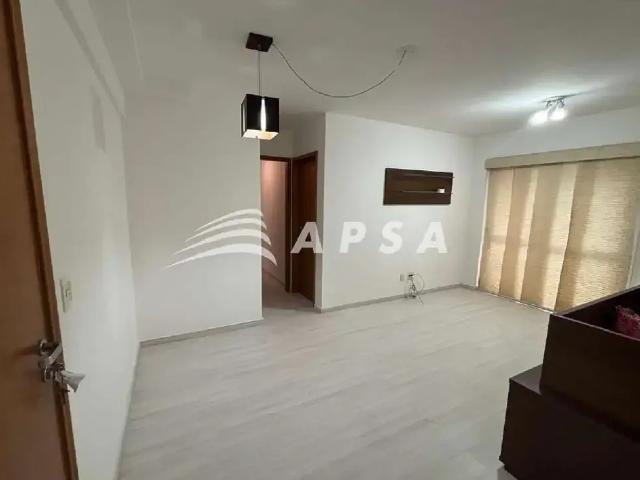 Apartamento para Locação em Rio de Janeiro/RJ Botafogo 2 Quartos