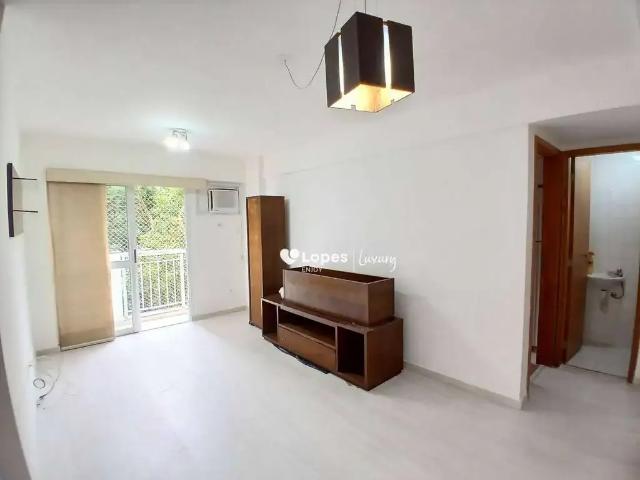 Apartamento para Locação em Rio de Janeiro/RJ Botafogo 2 Quartos
