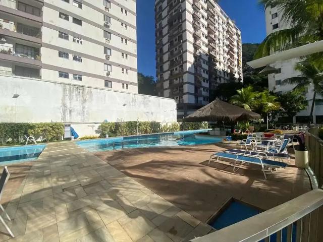 Apartamento para Locação em Rio de Janeiro/RJ Botafogo 2 Quartos