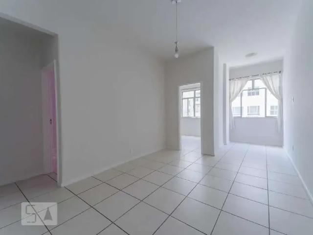 Apartamento para Locação em Rio de Janeiro/RJ Botafogo 2 Quartos