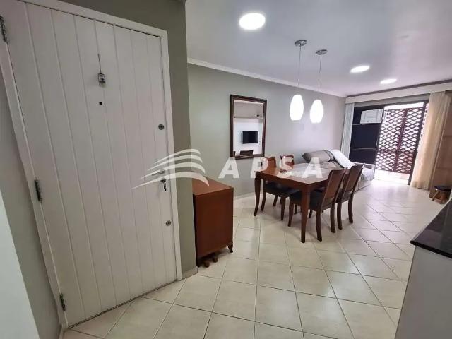 Apartamento para Locação em Rio de Janeiro/RJ Botafogo 2 Quartos