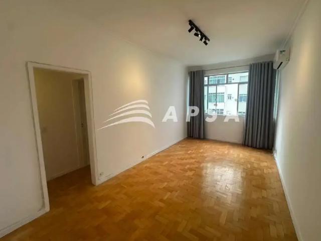 Apartamento para Locação em Rio de Janeiro/RJ Botafogo 2 Quartos