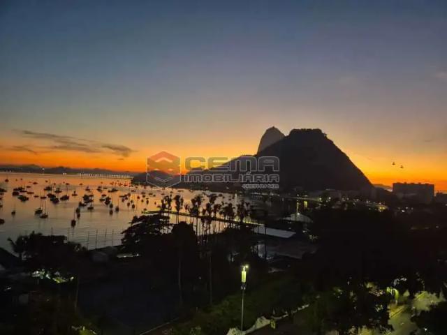 Apartamento para Locação em Rio de Janeiro/RJ Botafogo 2 Quartos