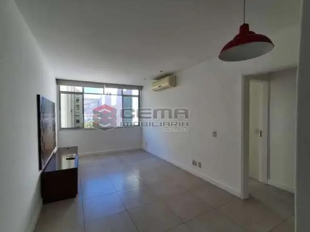Apartamento para Locação em Rio de Janeiro/RJ Botafogo 2 Quartos
