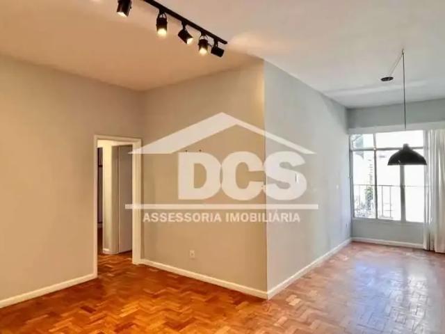 Apartamento para Locação em Rio de Janeiro/RJ Botafogo 2 Quartos