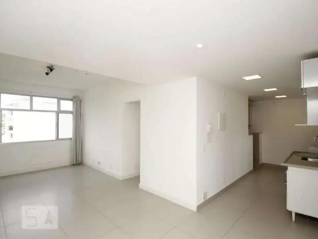 Apartamento para Locação em Rio de Janeiro/RJ Botafogo 2 Quartos