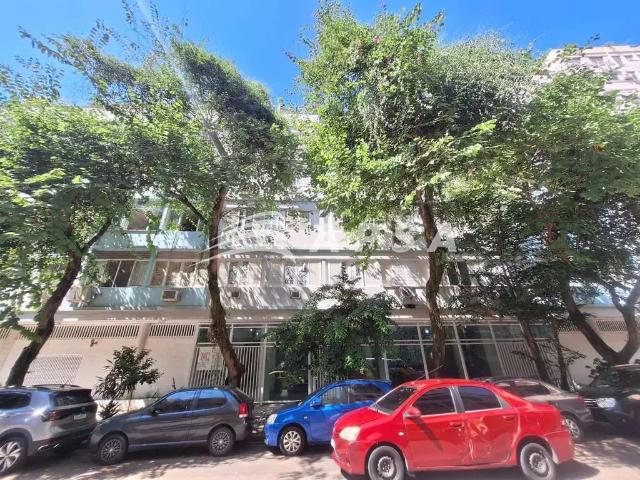 Apartamento para Locação em Rio de Janeiro/RJ Botafogo 3 Quartos