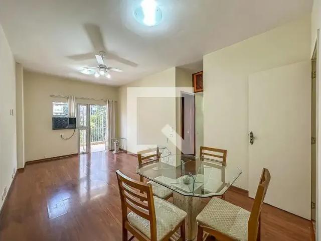 Apartamento para Locação em Rio de Janeiro/RJ Botafogo 3 Quartos
