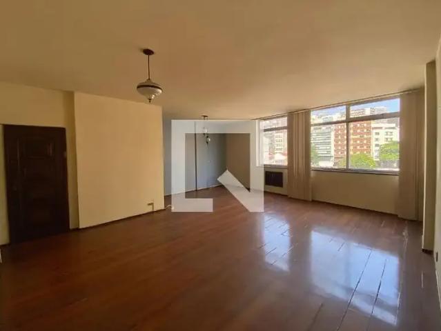 Apartamento para Locação em Rio de Janeiro/RJ Botafogo 3 Quartos