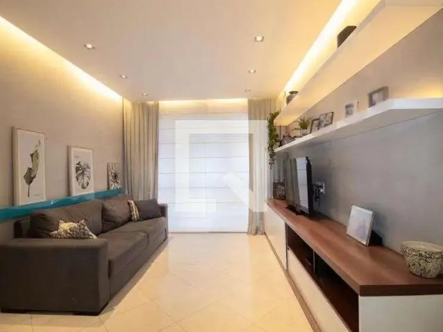 Apartamento para Locação em Rio de Janeiro/RJ Botafogo 3 Quartos