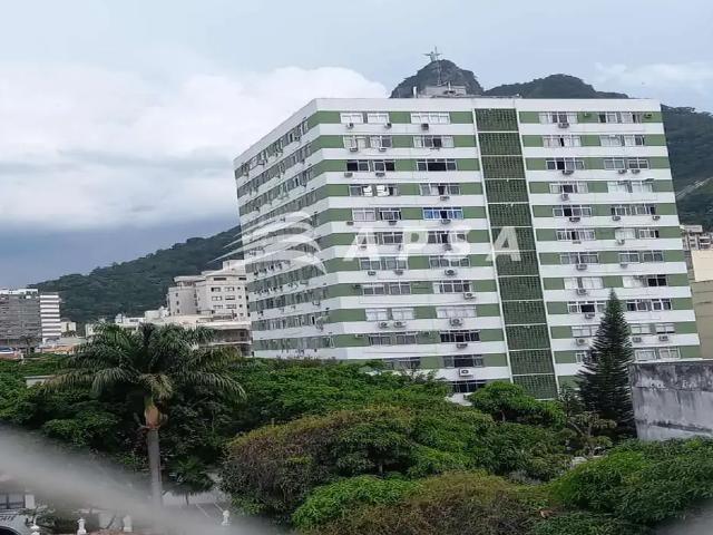 Apartamento para Locação em Rio de Janeiro/RJ Botafogo 3 Quartos