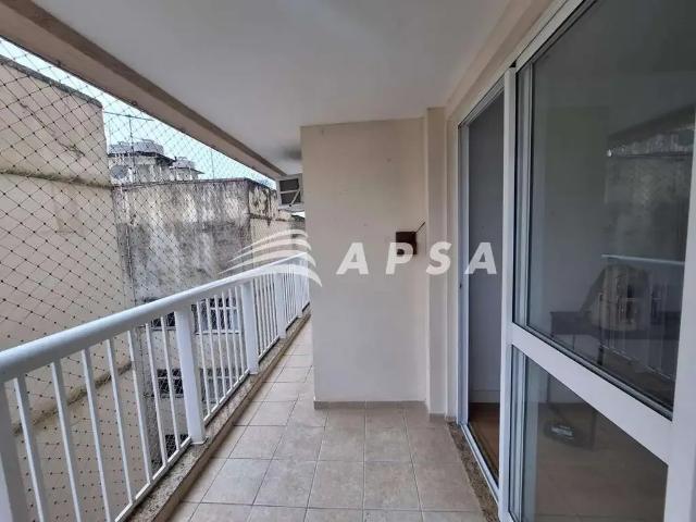 Apartamento para Locação em Rio de Janeiro/RJ Botafogo 3 Quartos