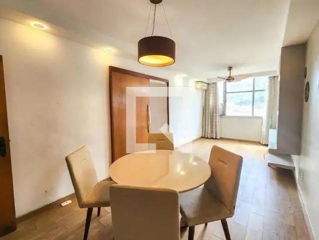 Apartamento para Locação em Rio de Janeiro/RJ Botafogo 1 Quartos