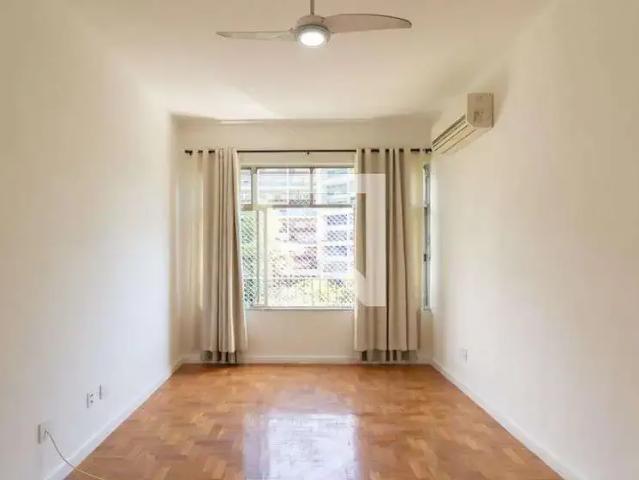 Apartamento para Locação em Rio de Janeiro/RJ Botafogo 3 Quartos