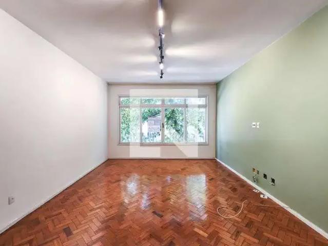 Apartamento para Locação em Rio de Janeiro/RJ Botafogo 3 Quartos