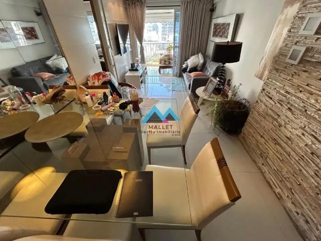 Apartamento para Locação em Rio de Janeiro/RJ Botafogo 3 Quartos
