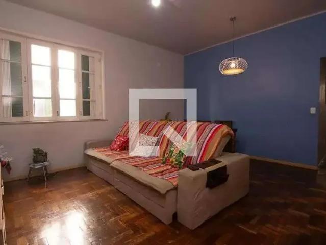 Apartamento para Locação em Rio de Janeiro/RJ Botafogo 3 Quartos