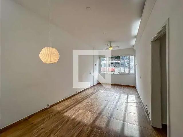 Apartamento para Locação em Rio de Janeiro/RJ Botafogo 3 Quartos